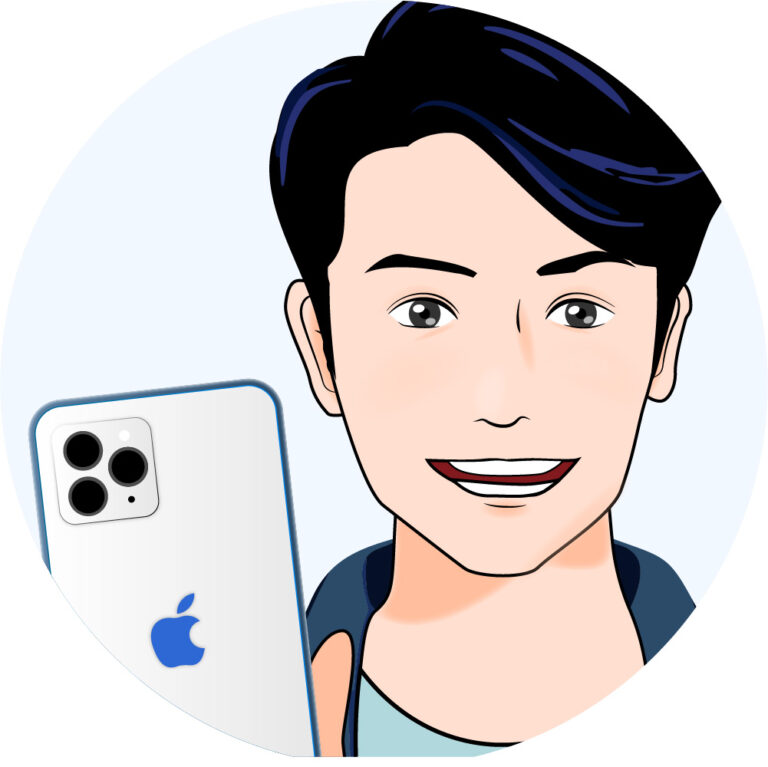 【図解｜23STEP】日本通信SIMへの新規契約、乗り換えガイド！機種変更も対応