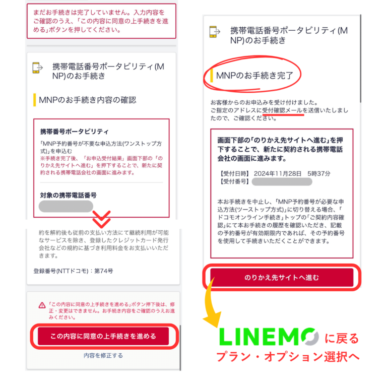 【2025年9月最新】最大16,000ポイント！LINEMOのキャンペーンまとめ