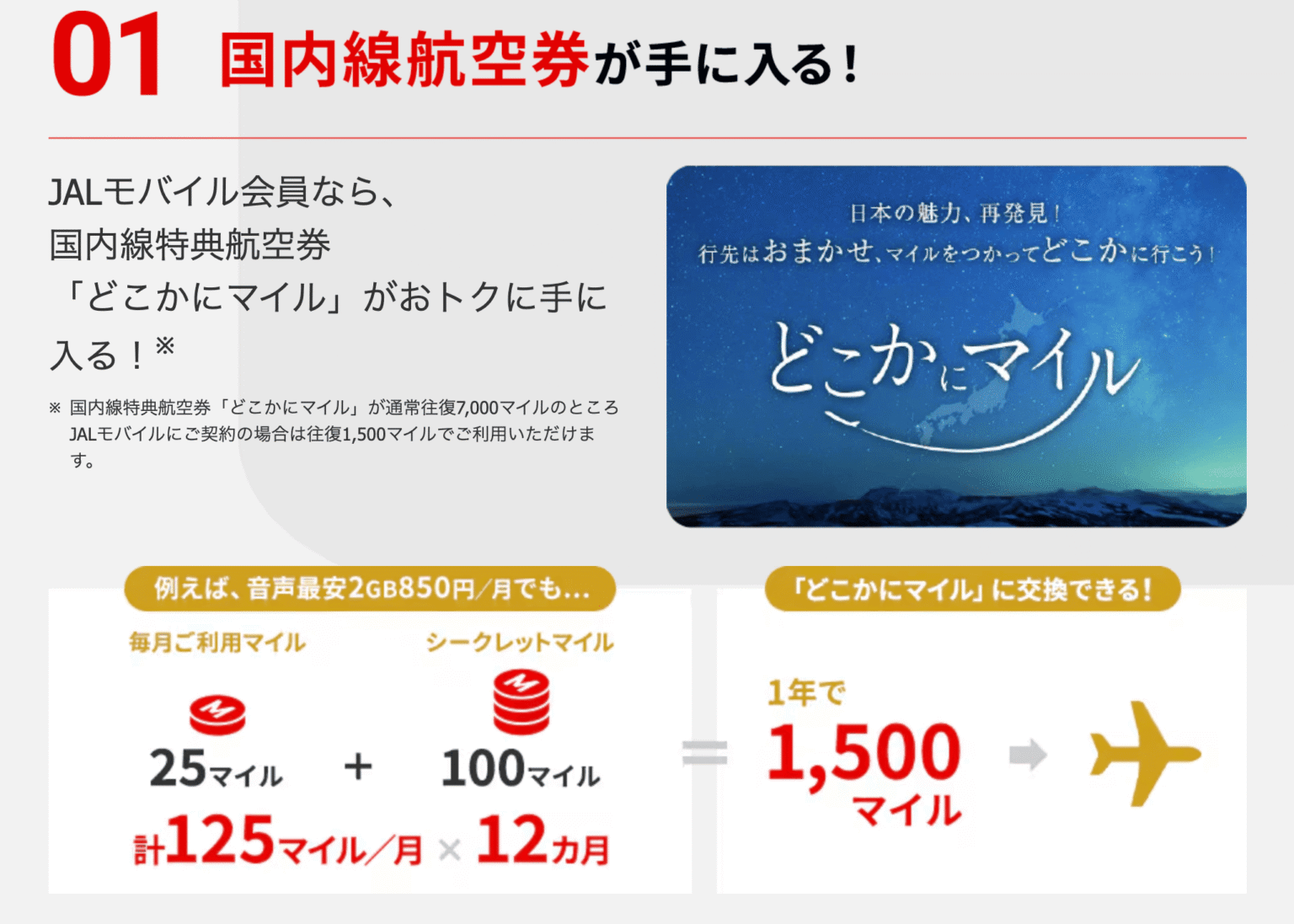JALモバイルはマイラーにおすすめ！リアルな評判と口コミ、料金＆開発者への独自取材